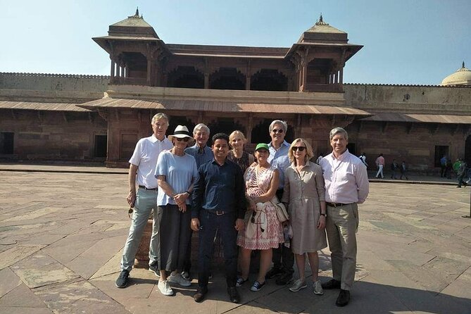 Private: Taj Mahal, Agra Fort & Mehtab Bagh Tour By Car From Delhi-All Inclusive - The Sum Up: Is It Worth It?