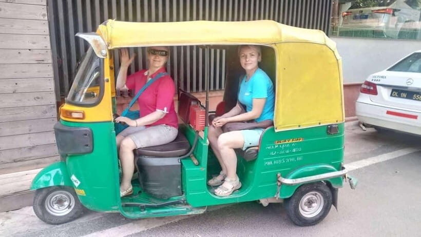 Private Taj Mahal, Agra Fort & Mehtab Bagh Tour by Tuk Tuk - Final Thoughts: Who Will Love This Tour?