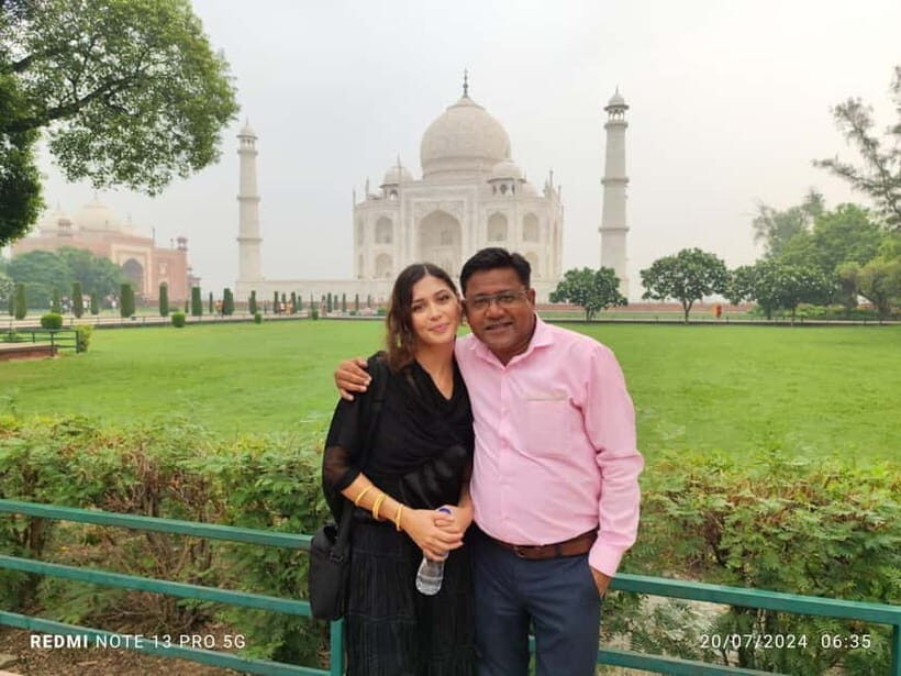 Private Taj Mahal & Agra Fort Sightseeing Tour Car & Guide - Final Thoughts: Who Is This Tour Best For?