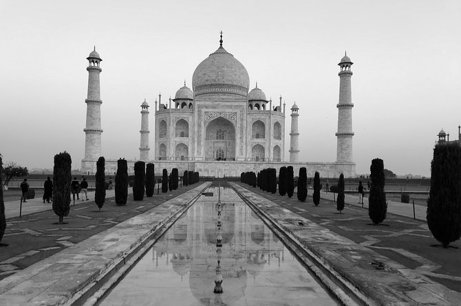 Private Taj Mahal & Agra Fort Tour, Dine with a View - Final Words