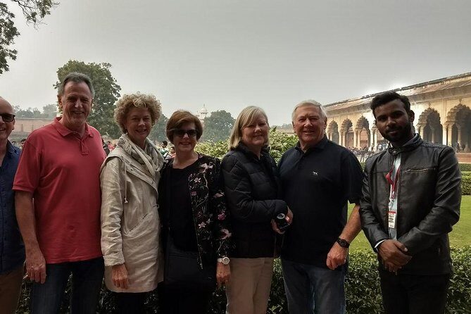 Private Taj Mahal & Agra Full-Day Tour from Delhi - Inclusive Of All - What Makes This Tour Stand Out?