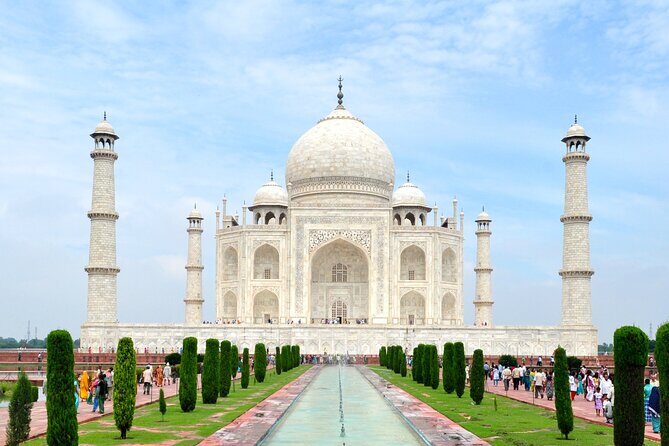 Private Taj Mahal, Agra & Jaipur Tour from Delhi by Car - Cost & Value: Is It Worth It?