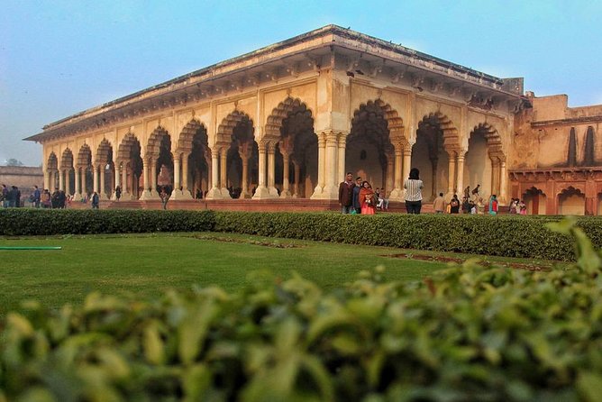 Private Taj Mahal & Agra Optional Sunrise Tour by Ac Car - Who Would Love This Experience?