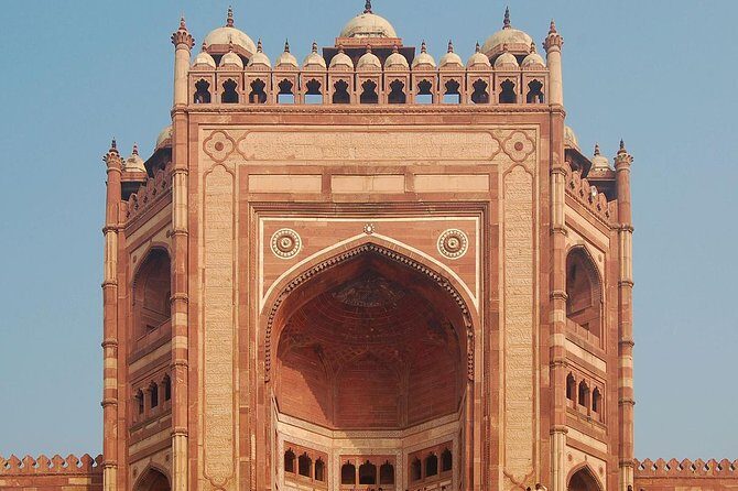 Private Taj Mahal Agra Overnight Tour from Delhi - Authentic Insights from Travelers