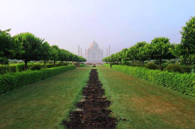 Private Taj Mahal Agra Overnight Tour from Delhi - Final Thoughts