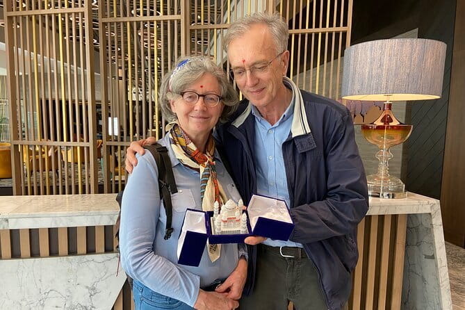 Private Taj Mahal & Agra Same day Tour From Delhi - Why Choose This Tour?