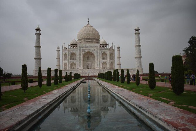Private Taj Mahal & Agra Tour from Delhi by Car - What Makes This Tour Stand Out