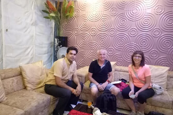 Private Taj Mahal & Agra Tour From Delhi by Car - FAQ