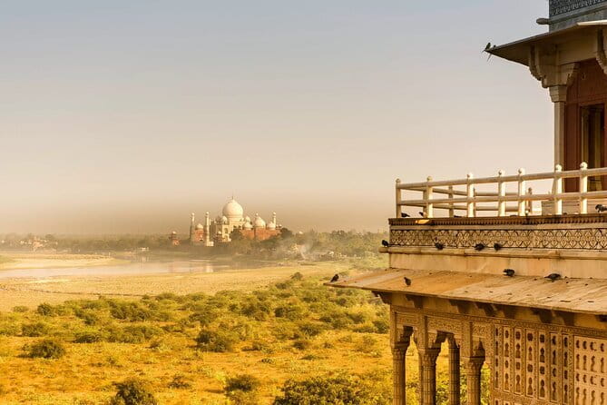 Private Taj Mahal And Agra Day Trip with Transfers - Final Thoughts: Is This Tour Right for You?