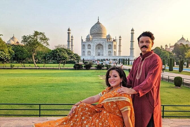 Private Taj Mahal and Agra Fort Day Trip By Superfast Train From Delhi - The Practicalities: Pricing, Inclusions, and Considerations