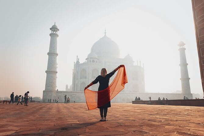 Private Taj Mahal And Agra Fort Day Trip From Delhi By Car - Final Thoughts