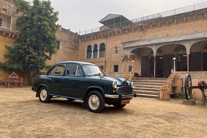 Private Taj Mahal and Agra Fort Tour by Car from Jaipur - Final Words