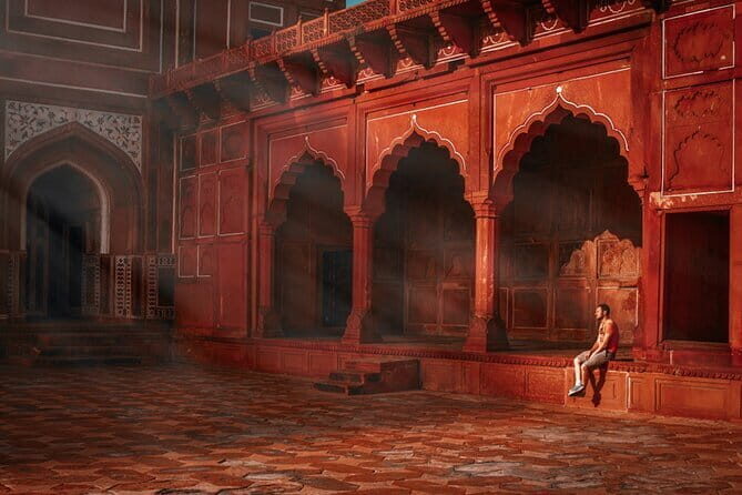 Private Taj Mahal and Agra Fort Tour From Agra - The Itinerary: What to Expect on Your Tour