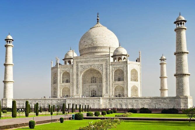 Private Taj Mahal and Agra Fort Tour From Agra - Final Thoughts: Is This Tour Right for You?