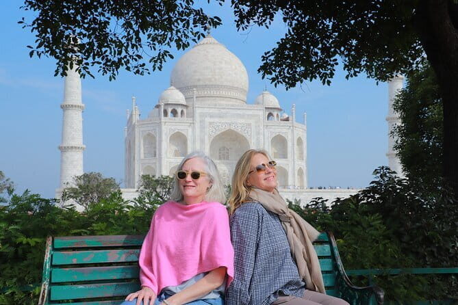 Private Taj Mahal and Agra Full-Day Tour From Delhi - Exploring the Private Taj Mahal and Agra Full-Day Tour From Delhi