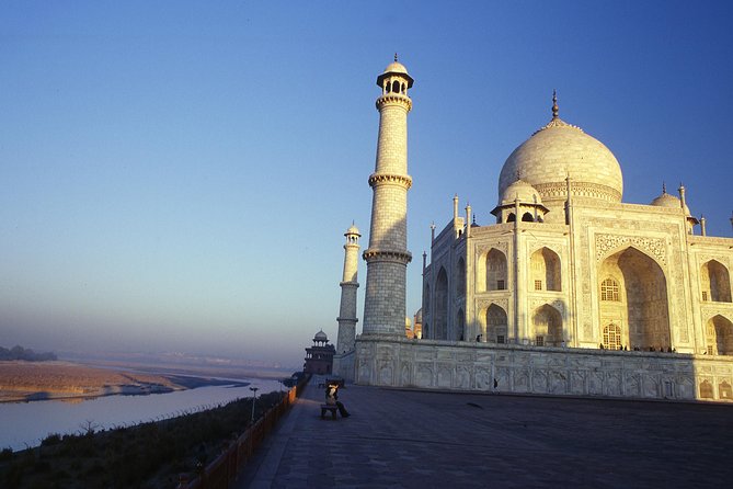 Private Taj Mahal and Agra Tour from Gurugram(Gurgaon) by Car - What Makes This Tour Stand Out?
