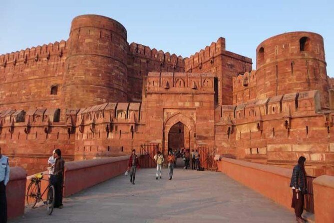 Private Taj Mahal at Sunrise from Delhi - The Itinerary: What to Expect from Dawn to Dusk