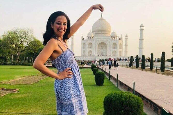 Private Taj Mahal Day Tour - ALL INCLUSIVE - Final Thoughts