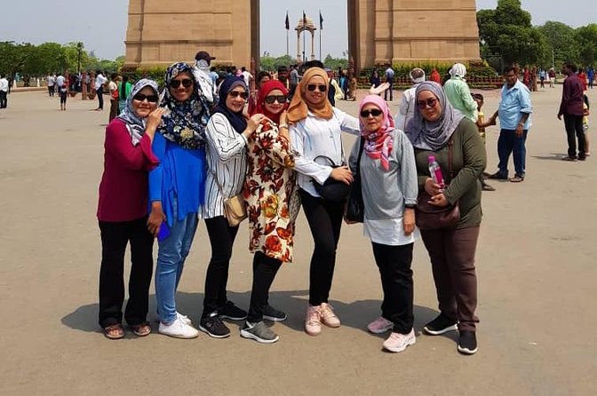 Private Taj Mahal Day Tour by Car- Tourist Drivers India - Why Travelers Love This Service