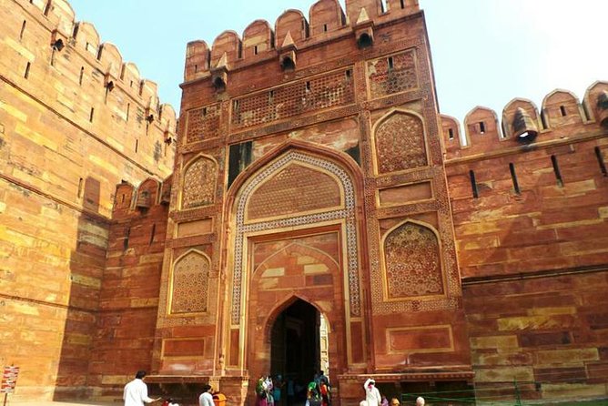 Private Taj Mahal Day Tour From New Delhi By (Tran Or Car ) - Who Is This Tour Best For?