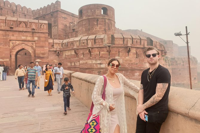 Private Taj Mahal Day Trip From Delhi - Who Is This Tour Best For?