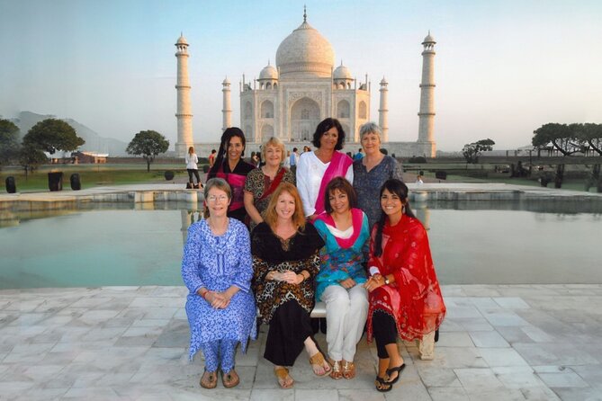 Private Taj Mahal Day Trip with Guide & Lunch - Final Thoughts: Is It Worth It?