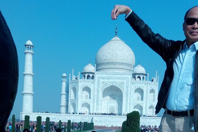 Private Taj Mahal from Delhi to Agra By Car - What Travelers Say: Authentic Voices