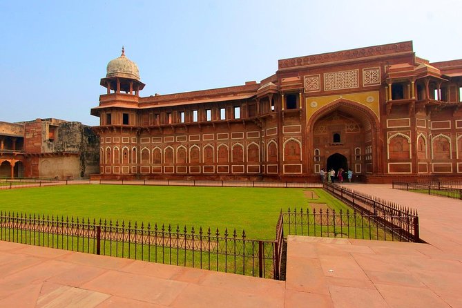 Private Taj Mahal Same Day Tour (Delhi - Agra - Delhi) - FAQ