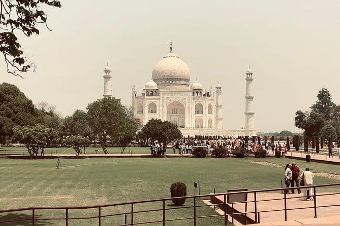 Private Taj Mahal Same Day Tour from Delhi by Car - The Sum Up: Is This Tour Worth It?