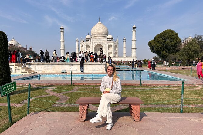 Private Taj Mahal Sunrise & Agra Day Tour By Car - Why Travelers Rave About It