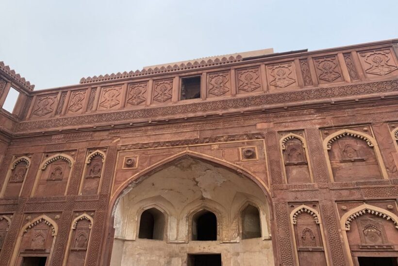 Private Taj Mahal Sunrise And Agra City Tour All Inclusive - What Makes This Tour Special?