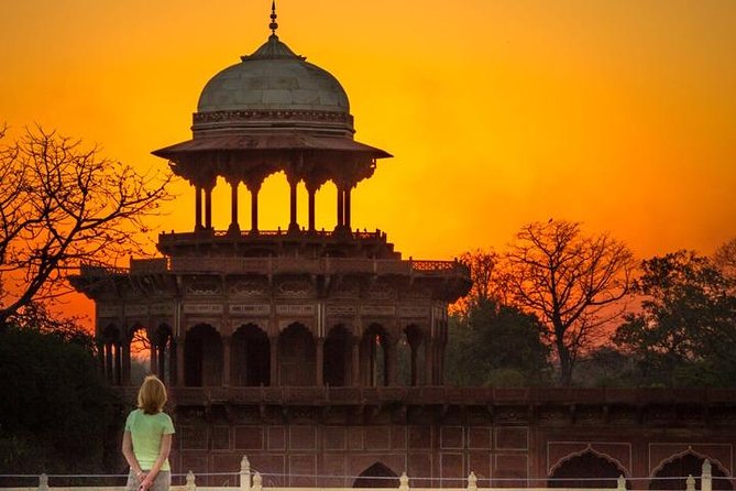 Private Taj Mahal Sunrise Day Tour From Delhi by Ac Car - All Inclusive - Final Word