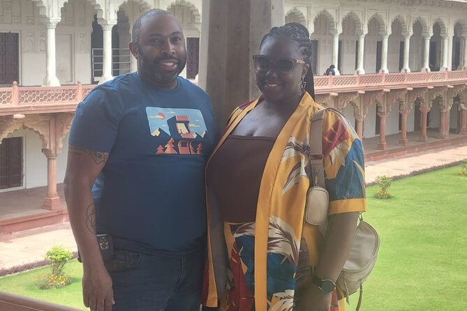 Private Taj Mahal Sunrise Day Trip From Delhi - Who Will Love This Tour?