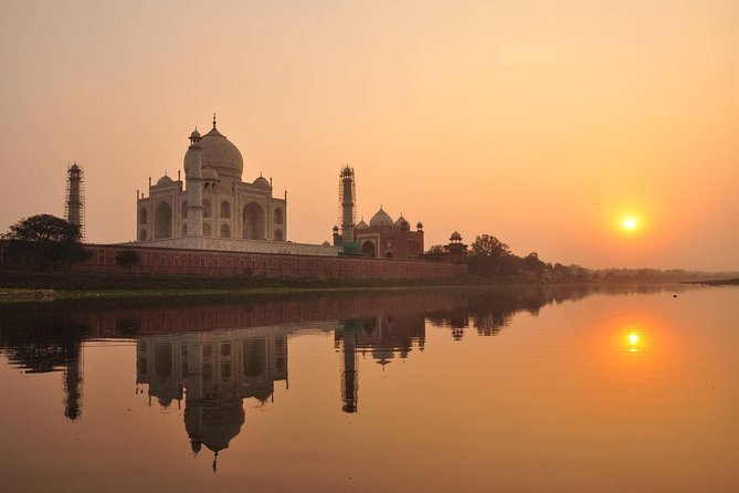 Private Taj Mahal Sunrise Half-Day Trip from Agra - Why This Tour Works for Different Travelers