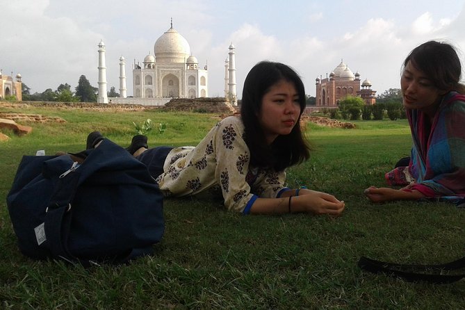 Private Taj Mahal Sunrise Half-Day Trip from Agra - Final Word: Is It Worth It?