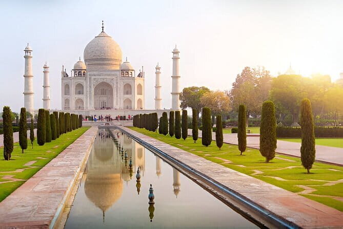 Private Taj Mahal Sunrise Tour and Agra Sightseeing from Delhi - An in-depth review of the Taj Mahal Sunrise Tour and Agra Sightseeing Experience