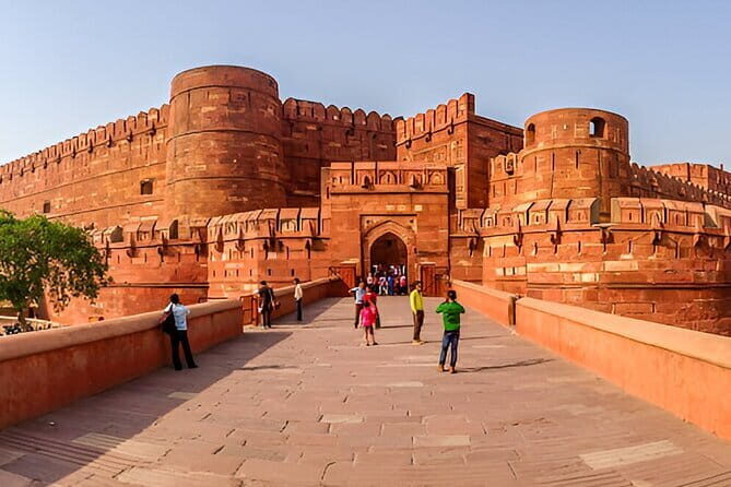 Private Taj Mahal Sunrise Tour and Agra Sightseeing from Delhi - Who is this tour perfect for?