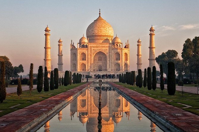 Private Taj Mahal Sunrise tour - Practical Aspects and Value