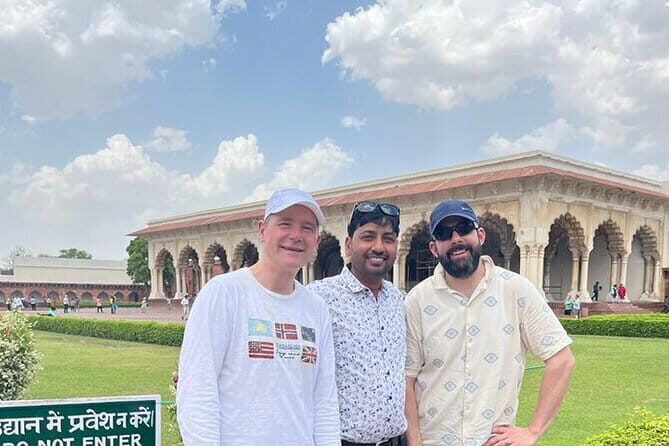 Private Taj Mahal Sunrise Tour from Delhi - Key Points