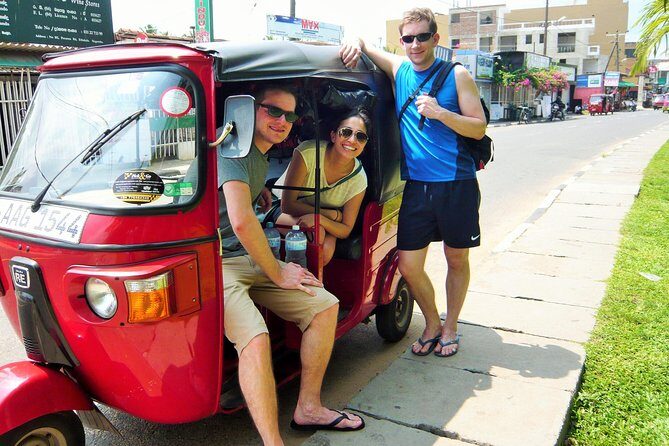 Private Taj Mahal Tour by TUK TUK - The Experience: What Travelers Say