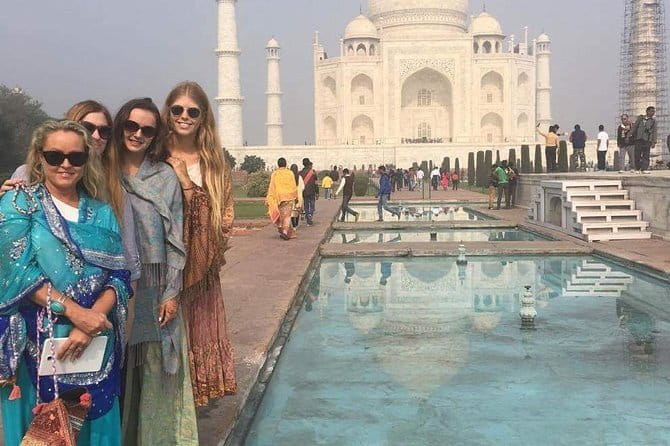 Private Taj Mahal Tour from Delhi - The Sum Up: Who Should Consider This Tour?