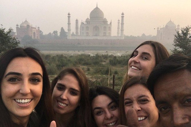 Private Taj Mahal Tour from Delhi by Car - Frequently Asked Questions