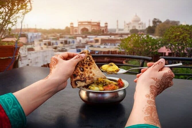 Private Taj Mahal Tour From Delhi By car - Key Points