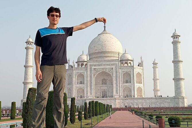Private Taj Mahal Tour from Delhi by Car - How This Tour Offers Value
