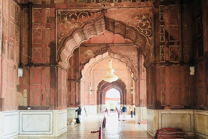 Private Taj Mahal Tour from Delhi by Car - Who Is This Tour Best For?