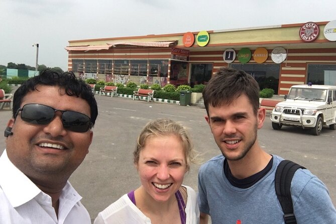 Private Taj Mahal Tour from Delhi by car - All Inclusive - Who Will Love This Tour?