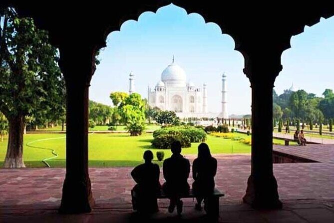 Private Taj Mahal Tour from Delhi by Car All Inclusive - Final Thoughts