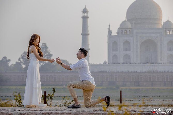 Private Taj Mahal Tour from Delhi By Gatiman Express Train - FAQ