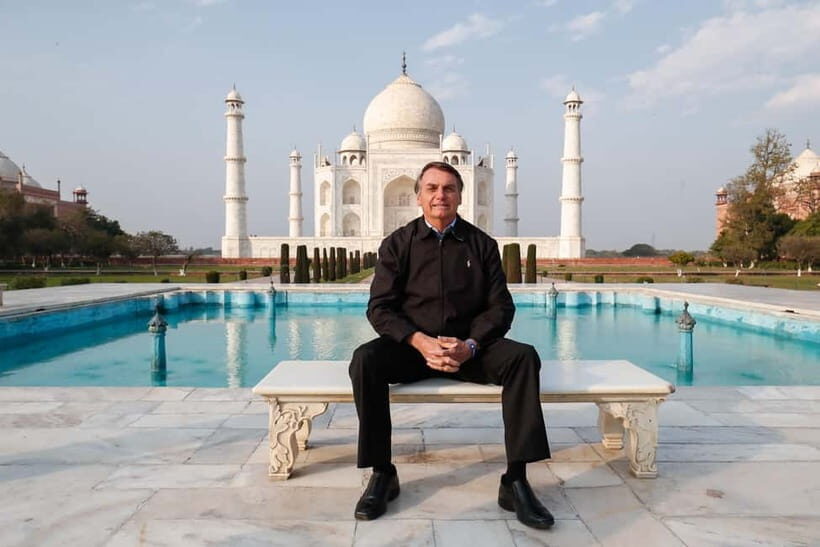 Private Taj Mahal Tour with Multiple Itinerary Choices - Why Choose a Private Taj Mahal Tour?