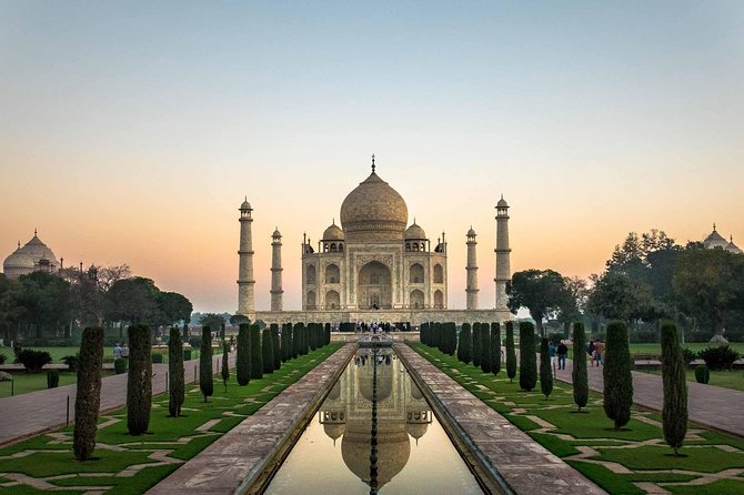 Private Taj Mahal Trip Including Private Car and Guide - FAQs